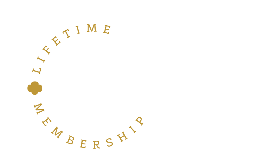 Become a Lifetime Member of Girl Scouts | Girl Scouts